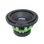 Targa Python TG-PY1240D 28000w 12” DVC subwoofer - Subwoofer