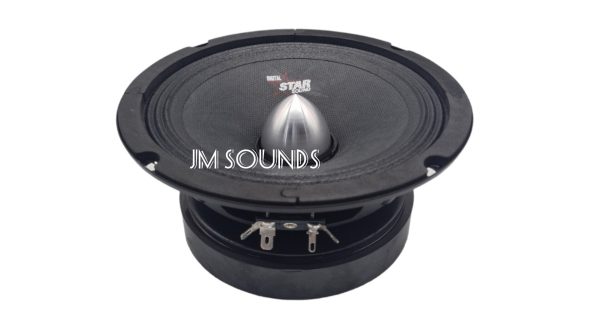Starsound SSS-6502PRO 6.5″ pro series single speaker
