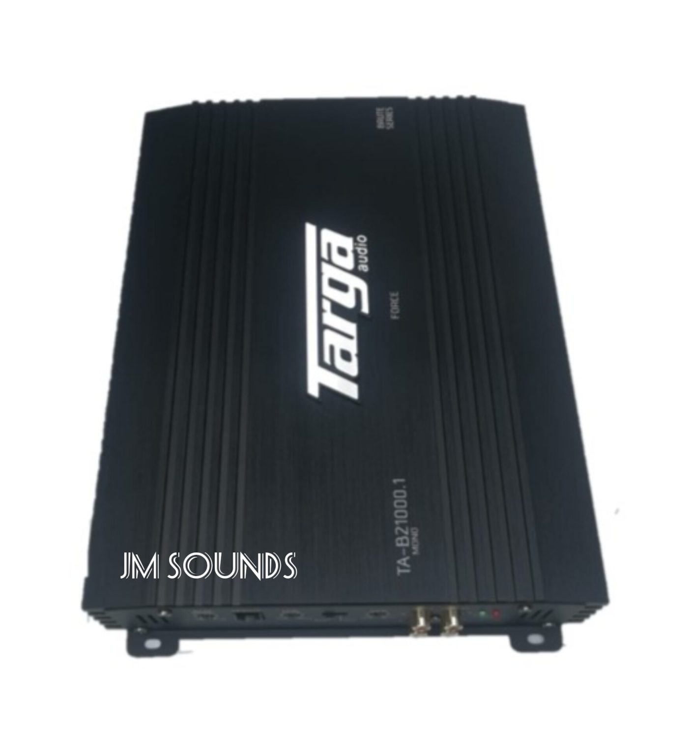 Targa TA-B21000.1 Brute 21000w mono-block amplifier
