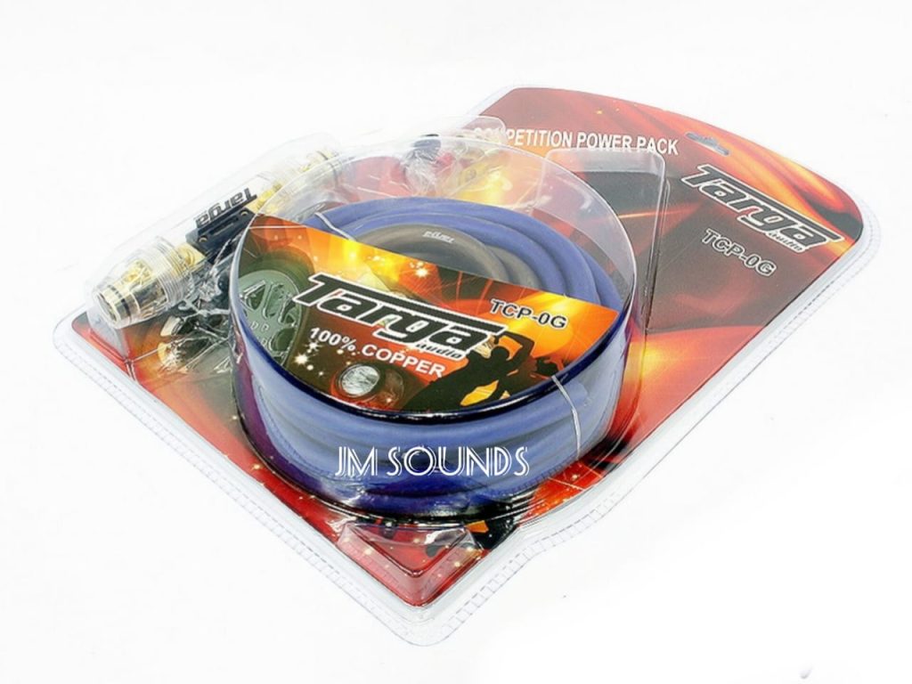 Wiring kit