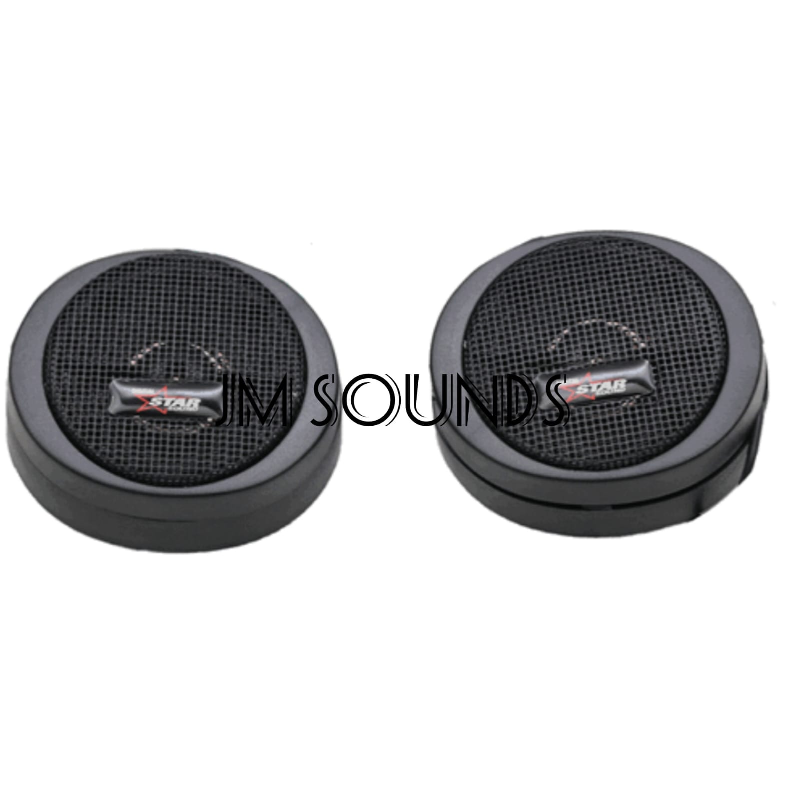 Starsound SST-1650 650w super tweeters