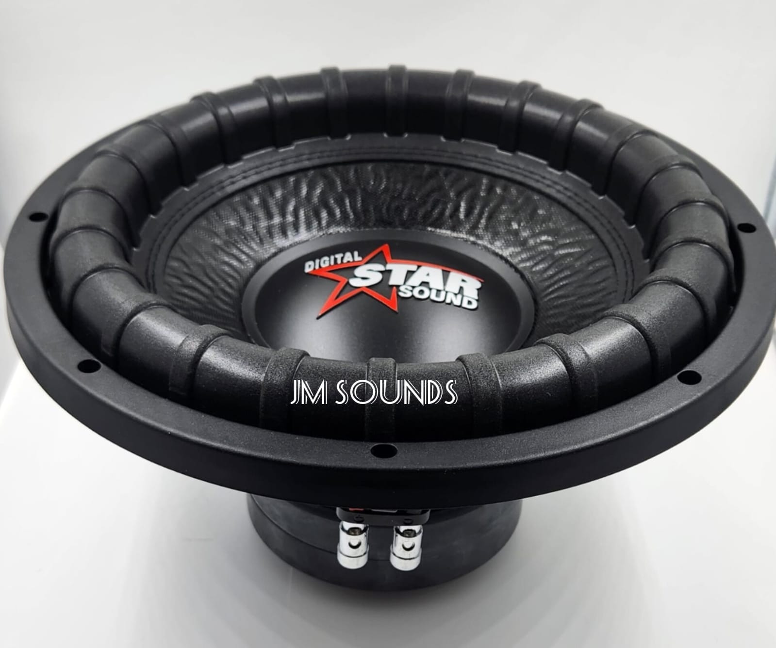 Star sound SSW-12-7300 12’’ DVC subwoofer