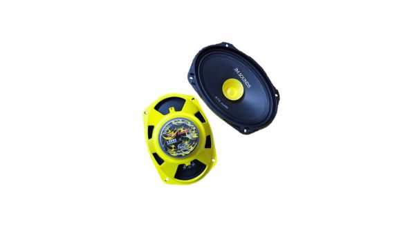 XTC STORM 850W 6X9” Speakers - Speakers