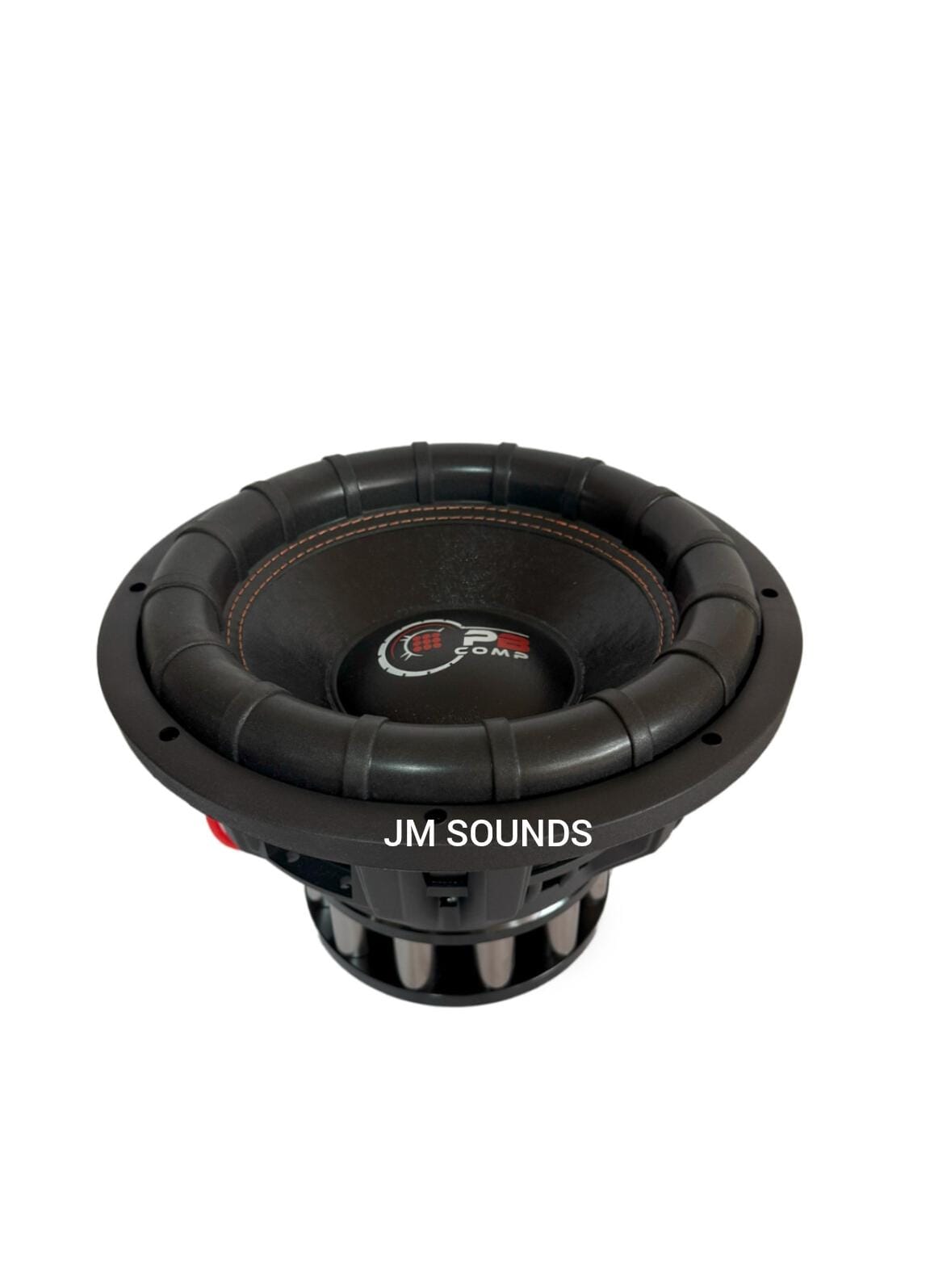 Powerbass SIGMA-12D2 12″ Subwoofer - Amplifiers